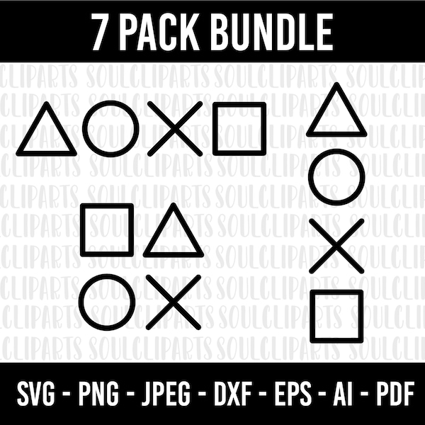 Playstation Decor - Etsy