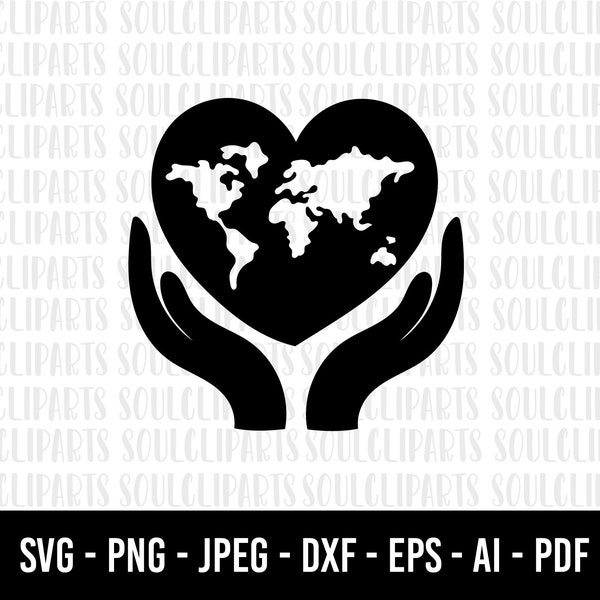 Old World Map - Etsy