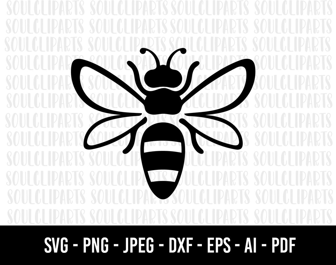 COD1217 Queen Bee SVG Queen Bee png Boss SVG Cricut SVG - Etsy México