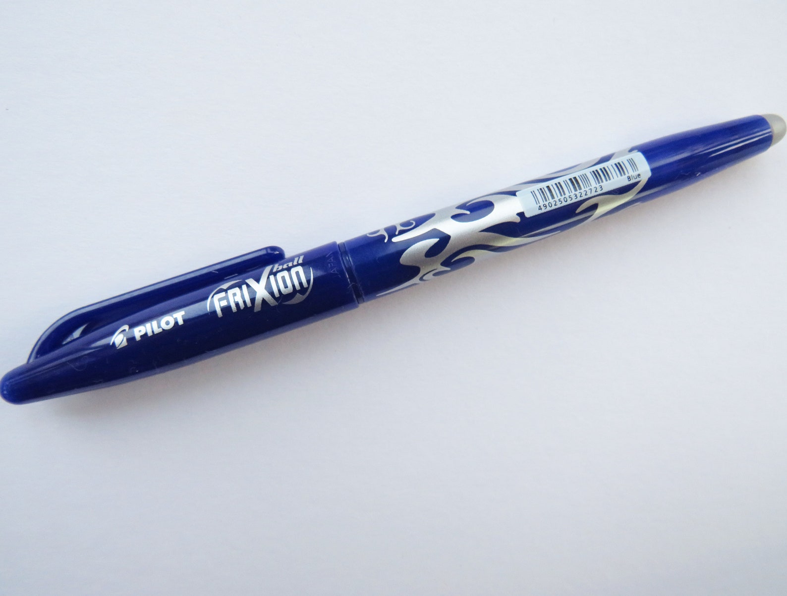 Frixion Pen Hand Embroidery Transfer Pen Erasable Pen Pilot - Etsy