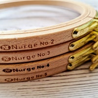 Nurge - Etsy