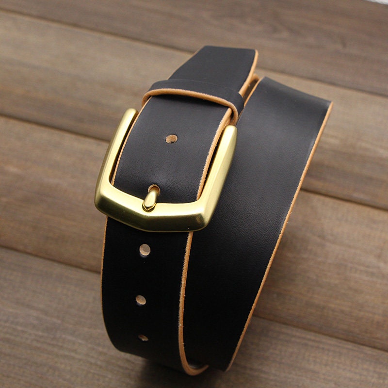 Handmade Beltgifts for Menhandcrafted Leather - Etsy