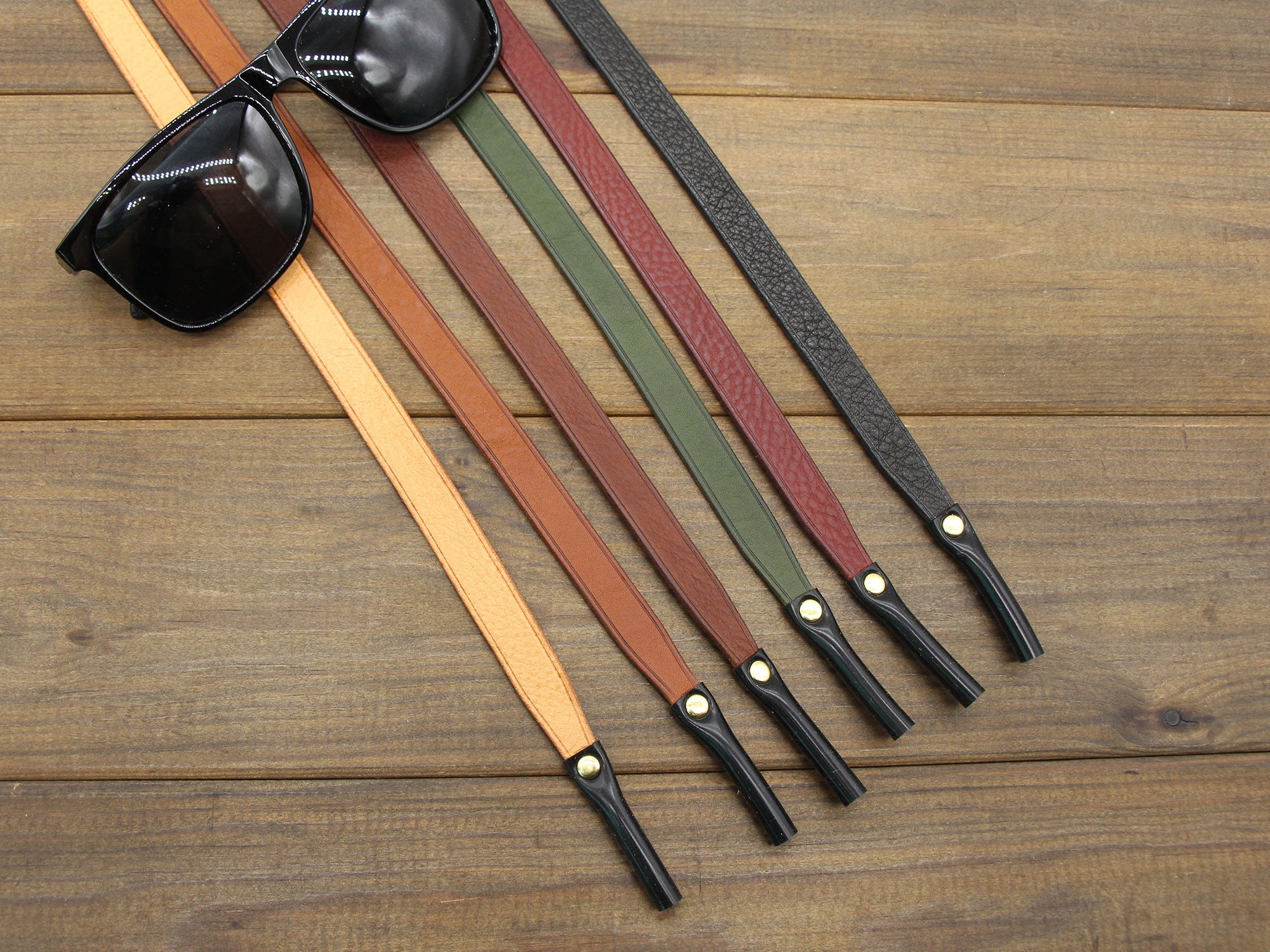 Personalized Full Grain Genuine Leather Strap for - Etsy