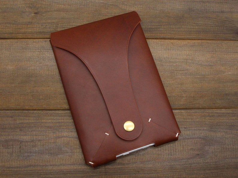 Personalized Leather Kindle Casekindle Paperwhite Leather - Etsy