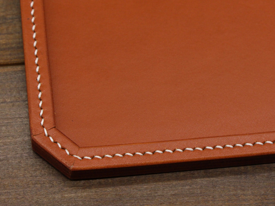 Hand Crafted Leather Valet TrayCustom Leather ring | Etsy