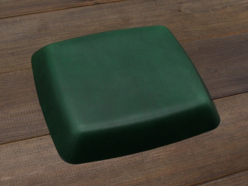 Genuine Leather Valet Tray valet tray leather tray | Etsy