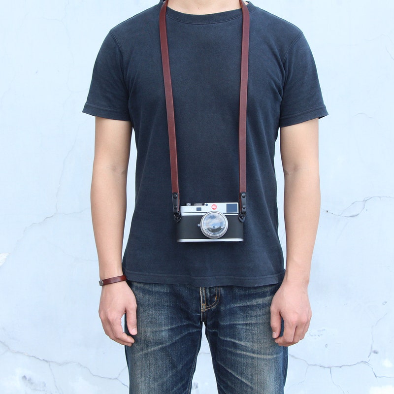 Camera Strap - Etsy