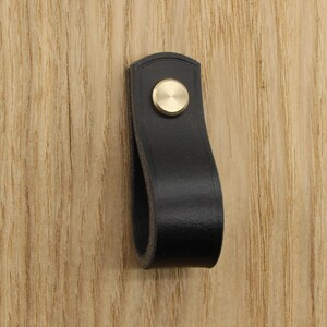 Leather Drawer Pulls,leather Pulls,leather Cabinet Pulls,dresser Handles,kitchen Cabinet Knobs ...