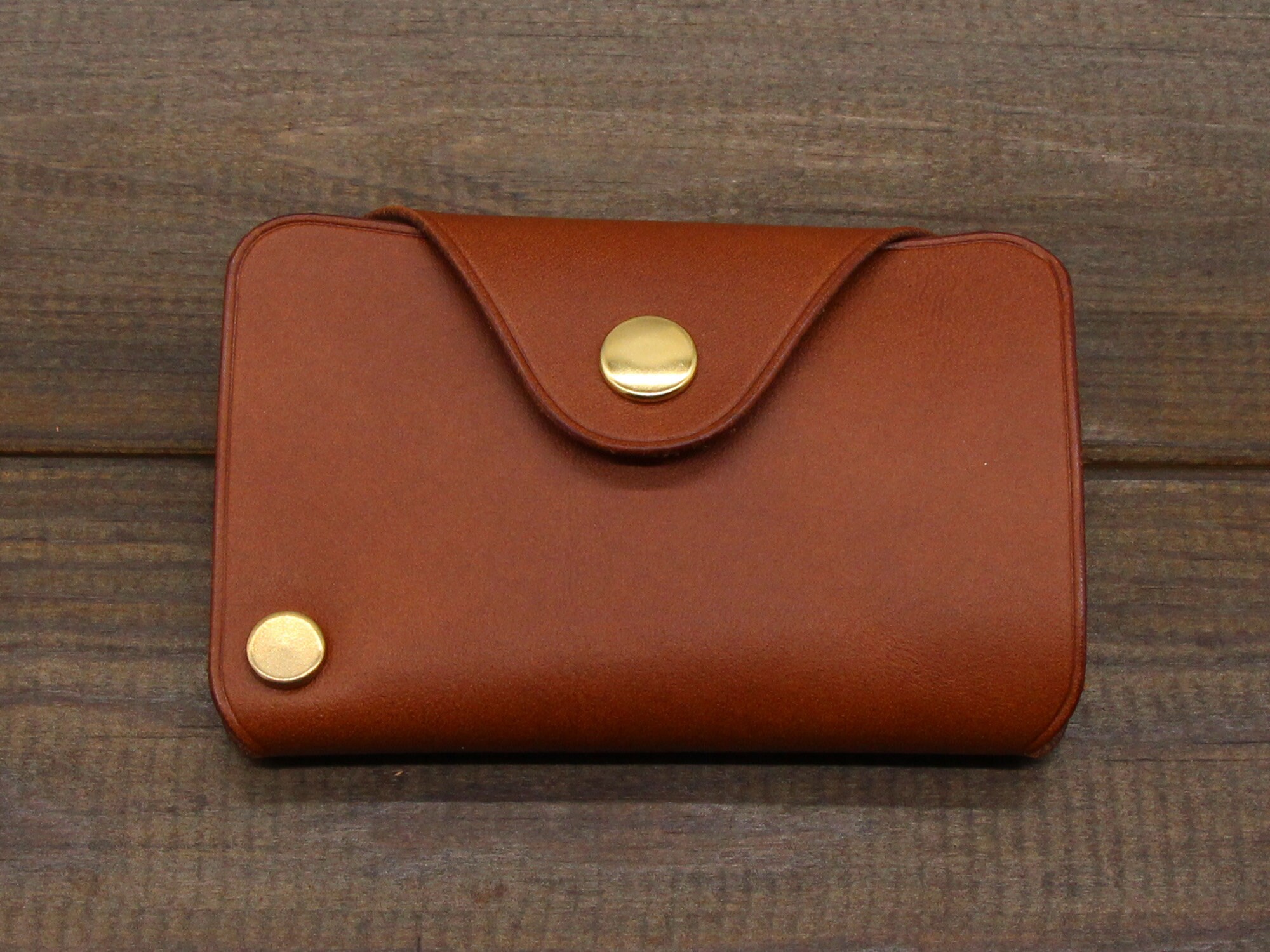 Leather Credit Card Holder Case Leather Card Holder Leather Card Sleeve ...