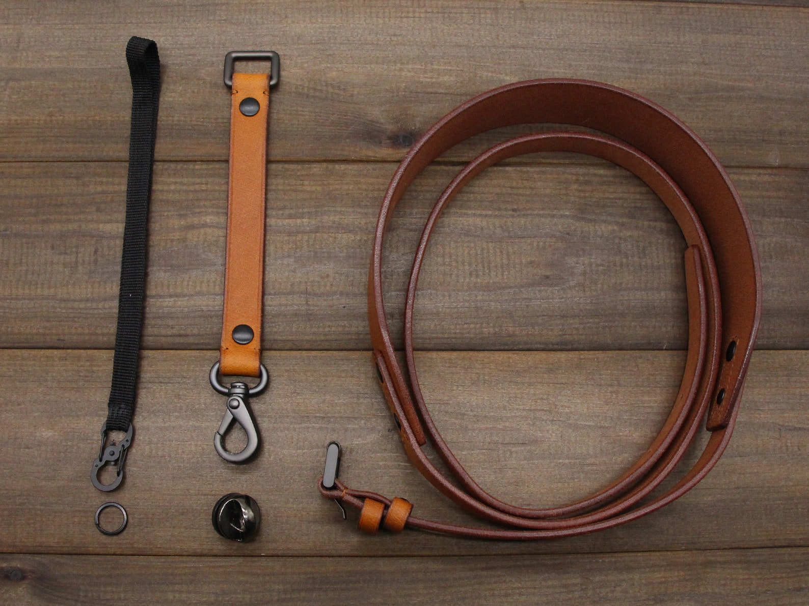 Personalized Sling Leather Camera Strap Photographer Strap - Etsy