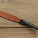 Handmade Full-grain Leather Sunglass Strap,leather Spectacles Cord ...