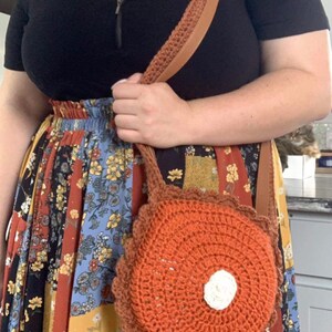 Cutie Pie Purse *pattern Only* - Etsy