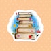 Floral Book Sticker Watercolor Flowers Laptop Sticker Water - Etsy