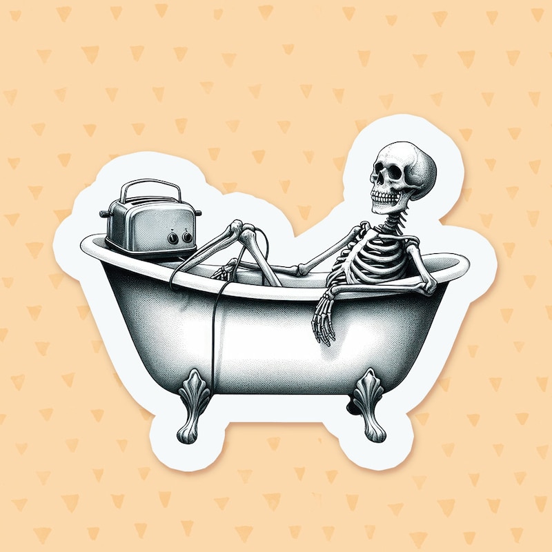 Bath Stickers - Etsy