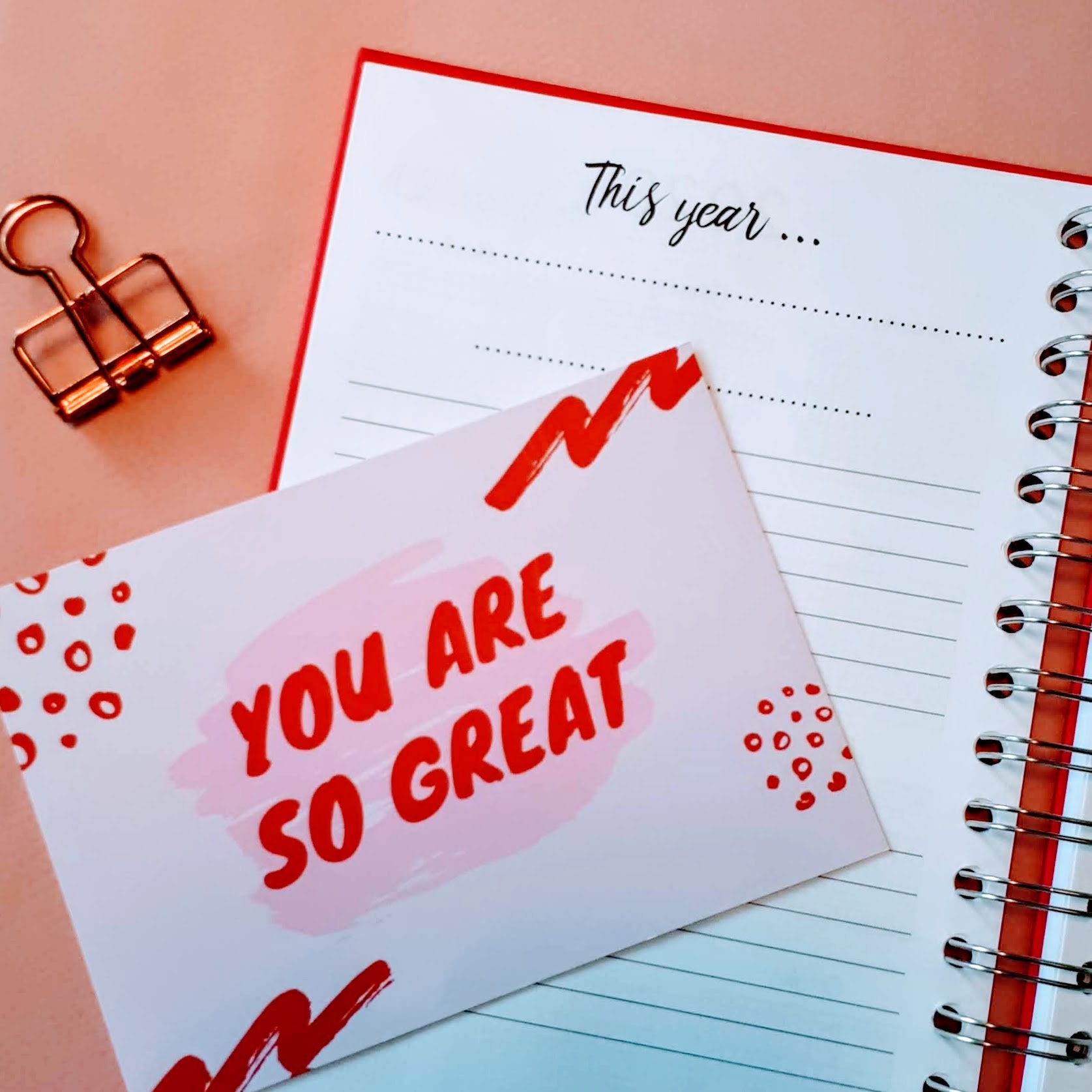 2020 Hardback Personalised Diary, Planner, Journal, Customised, Custom ...