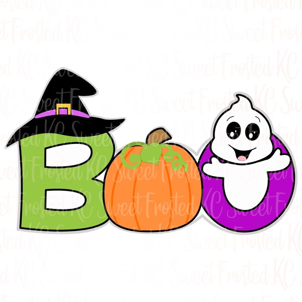 Halloween Cookie Cutter - Etsy