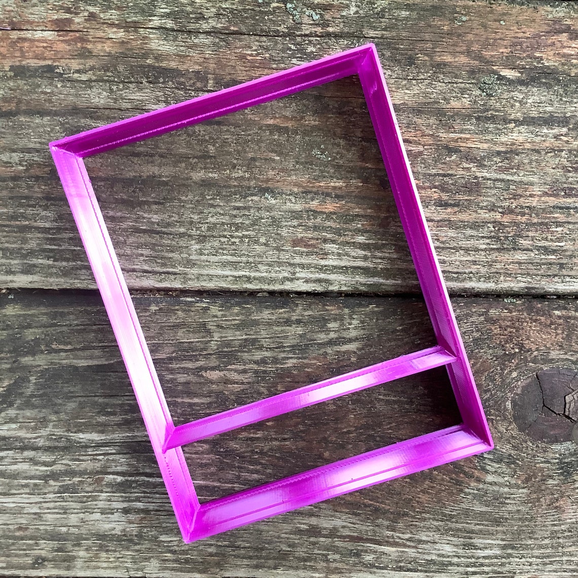 PYO Cookie Cutter - Etsy