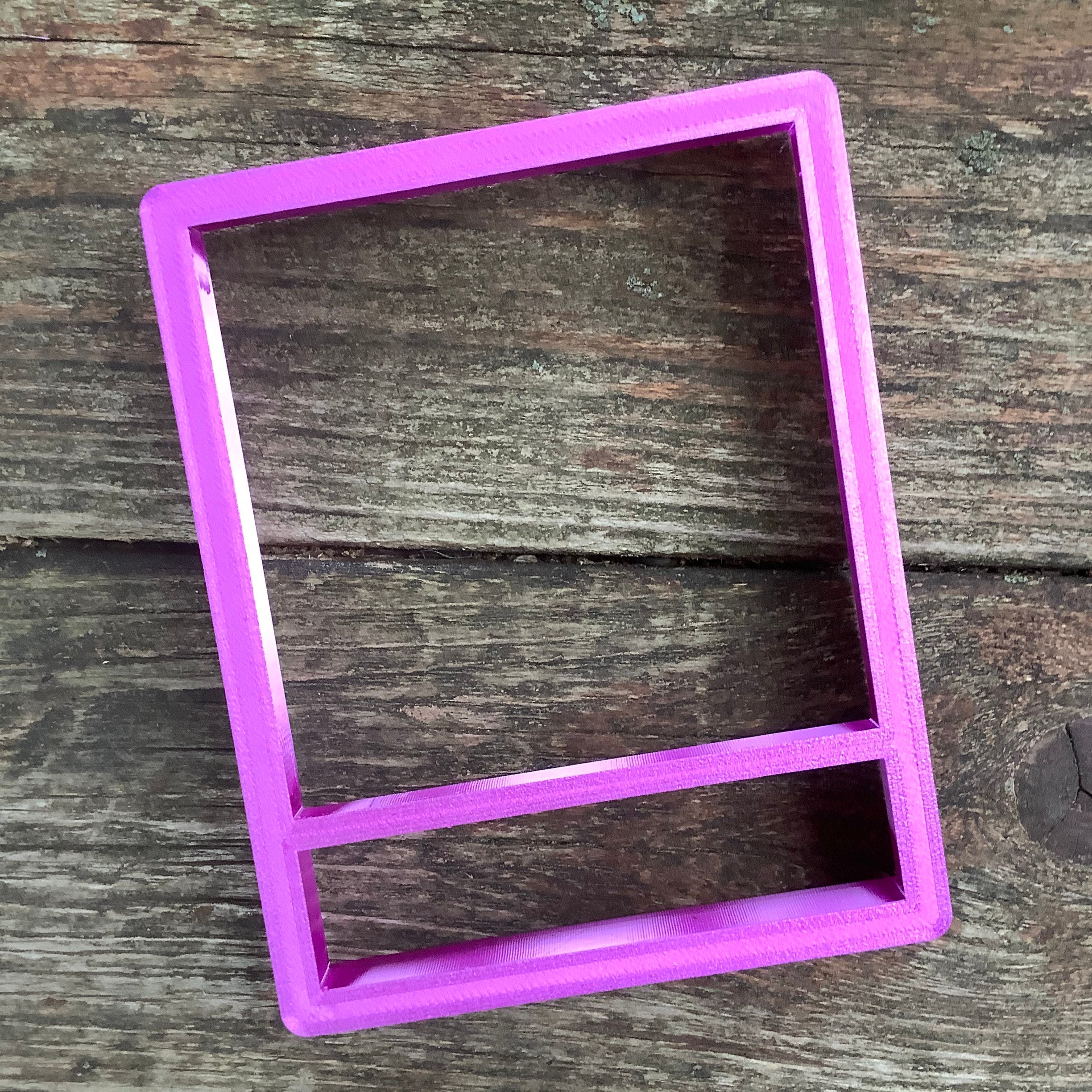 PYO Cookie Cutter - Etsy