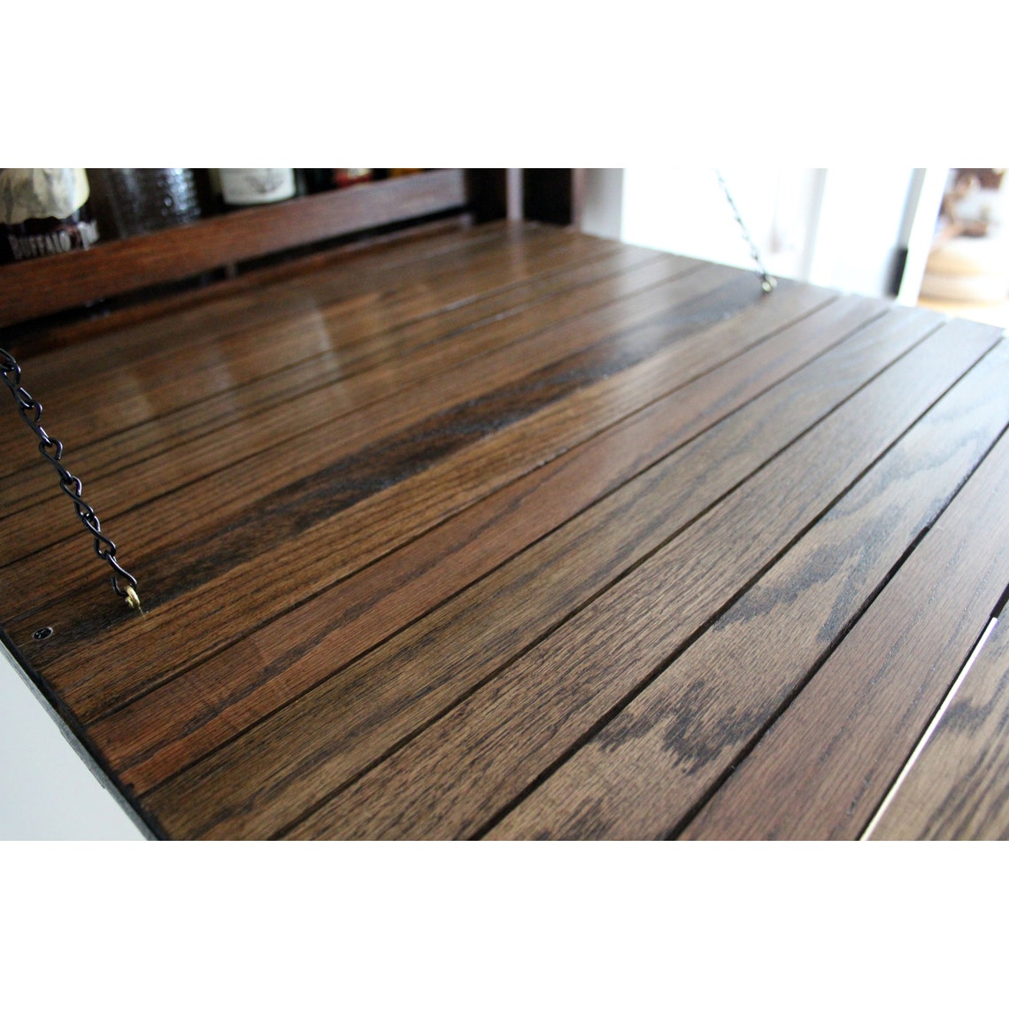 Gordon Wall Bar - Etsy