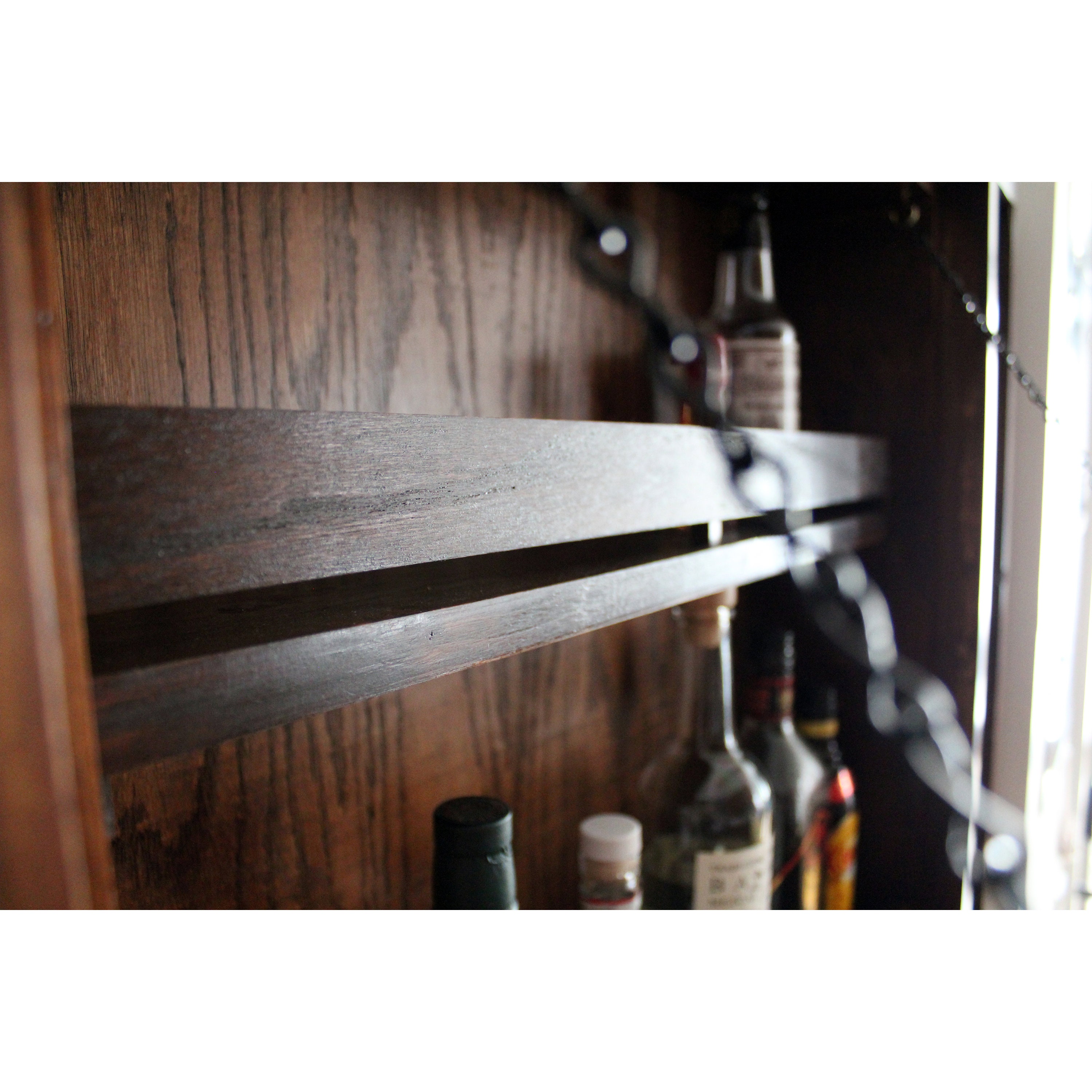 Gordon Wall Bar - Etsy