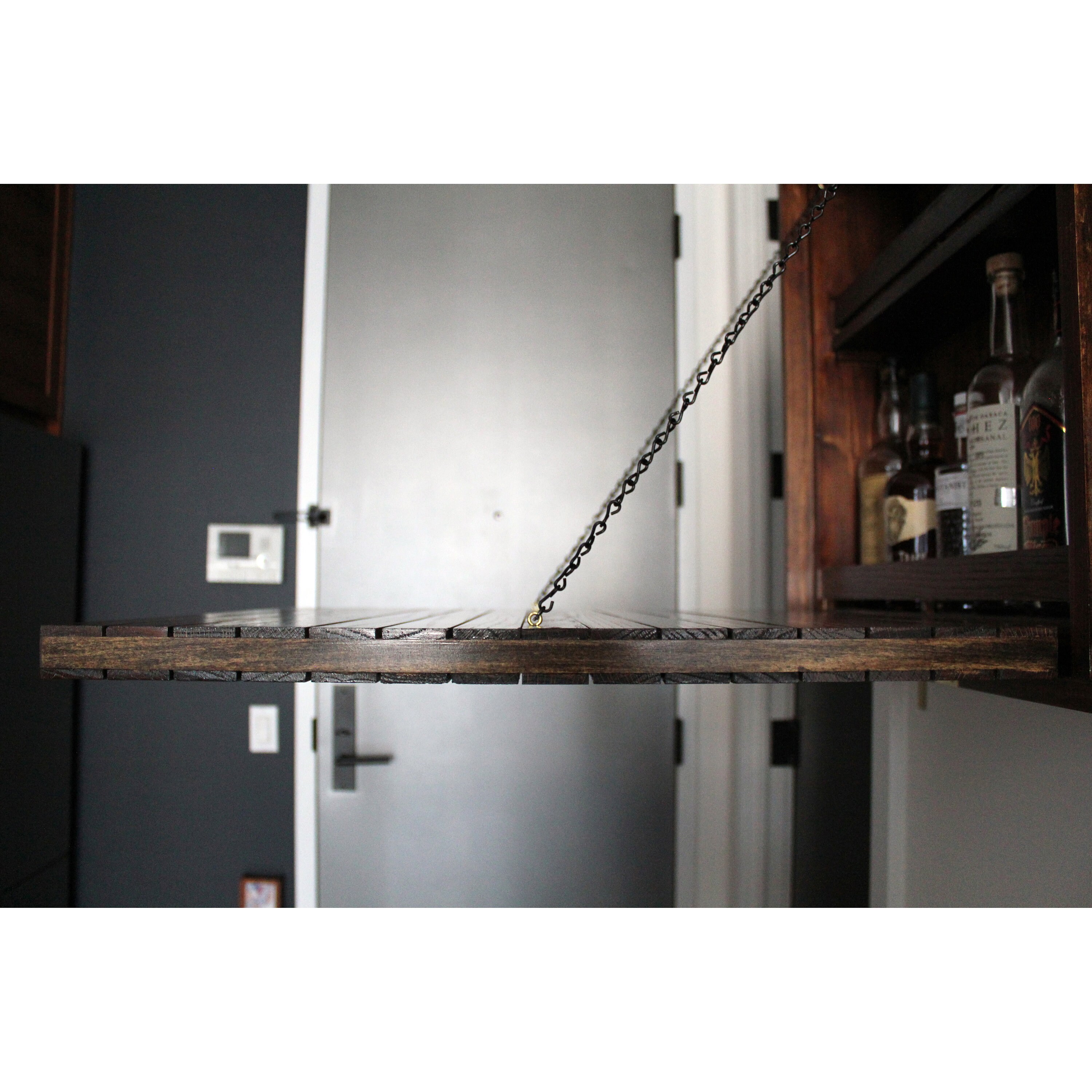 Gordon Wall Bar - Etsy