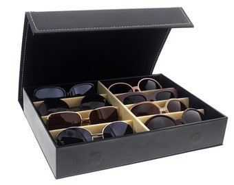 Sunglasses Display Case - Etsy