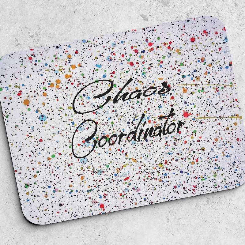 Funny Mouse Pad - Etsy