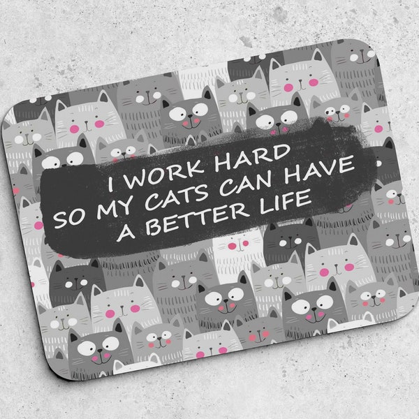 Funny Mouse Pad for Women - Etsy