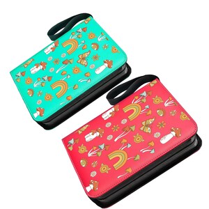 Baseball Cards Holder, Football Trading Card Album Sports Collection ...