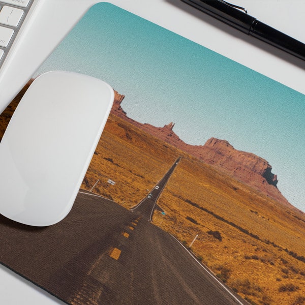 Cute Mouse Pad - Etsy