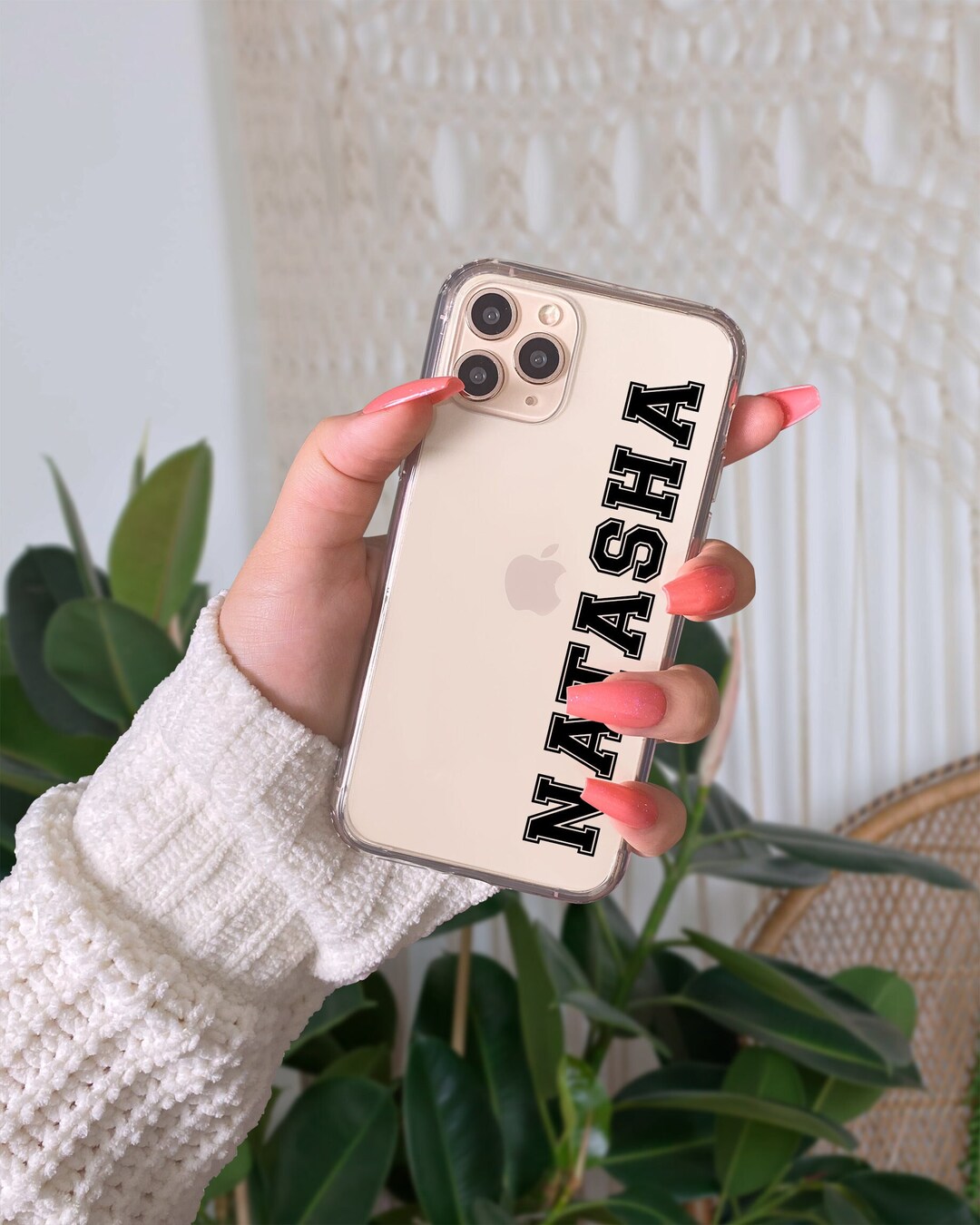 Cool Varsity Case for iPhone 15 Pro Max College iPhone 14 Pro Case ...