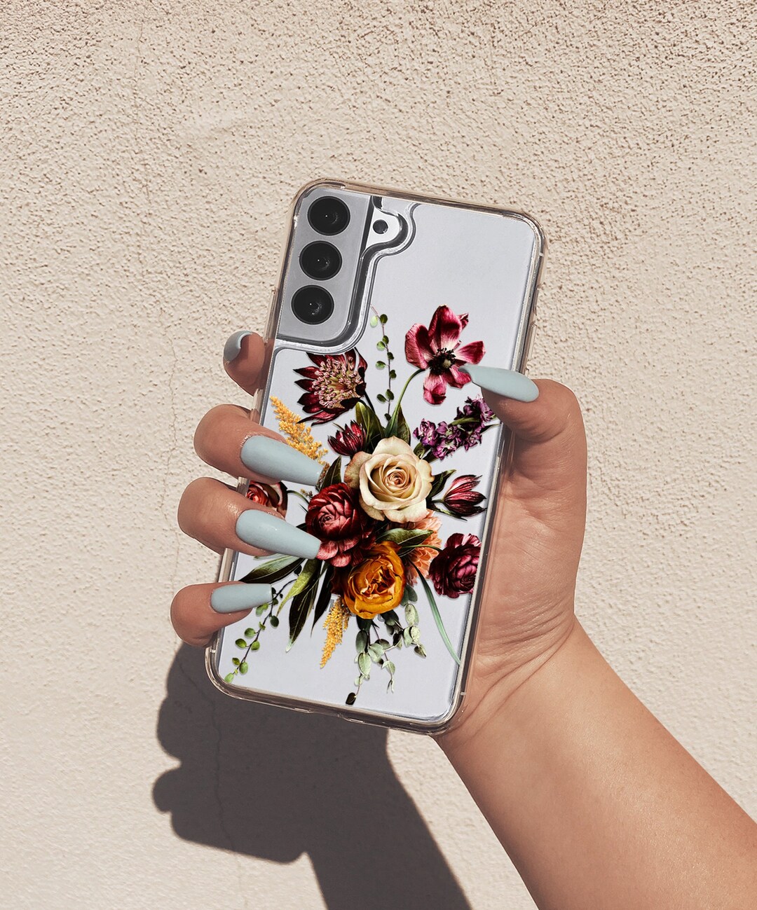 Autumn Case for Samsung S22 Ultra Fall for Galaxy S10e A54 5G Gothic ...
