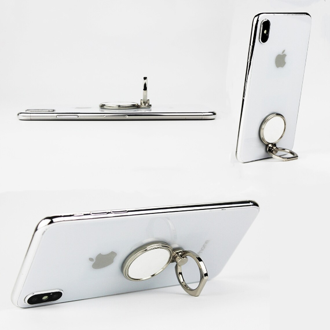 Phone Holder for iPhone Ring Stand Gold Honey Bee Phone Holder for Ring ...