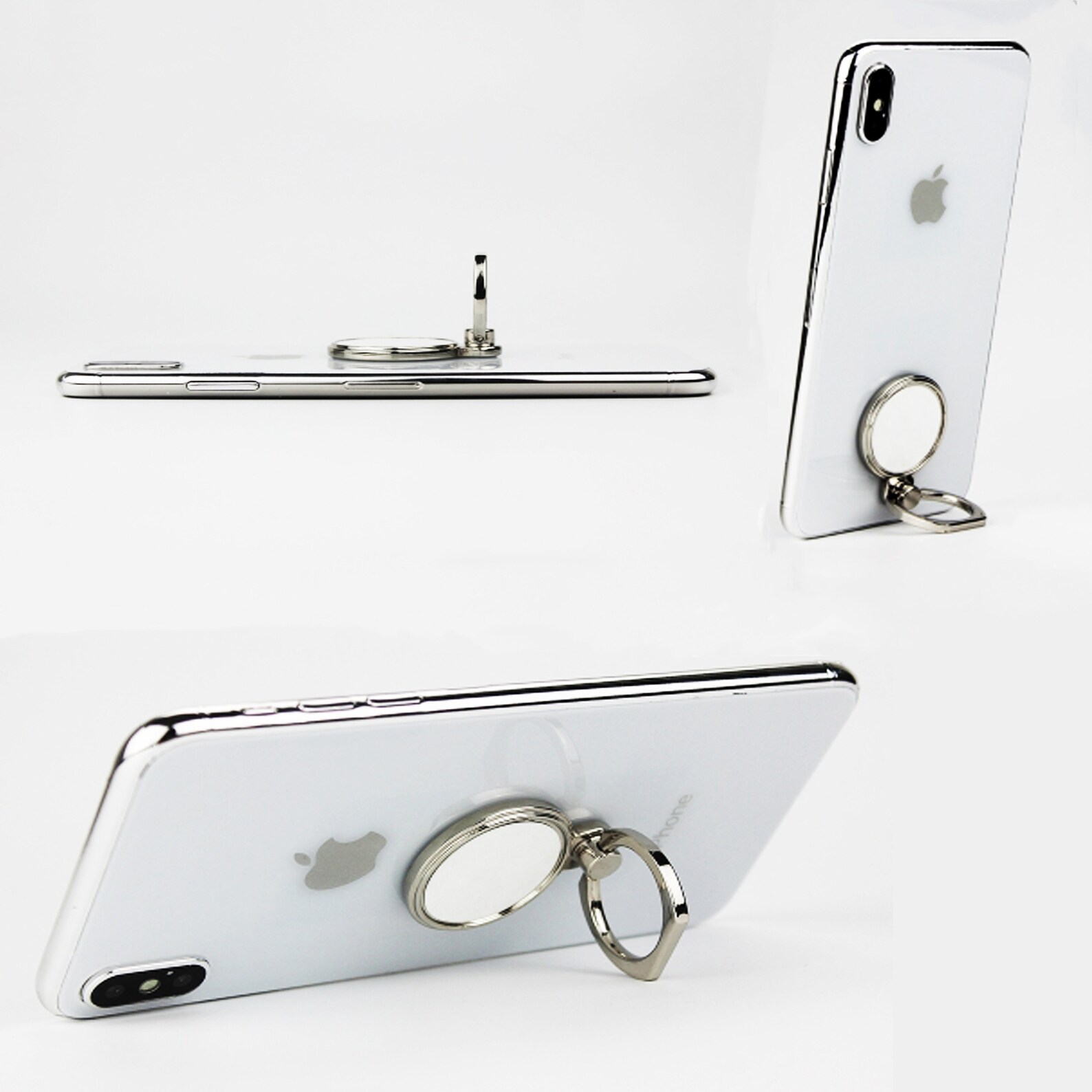 Phone Holder for iPhone Ring Stand Gold Honey Bee Phone Holder for Ring ...