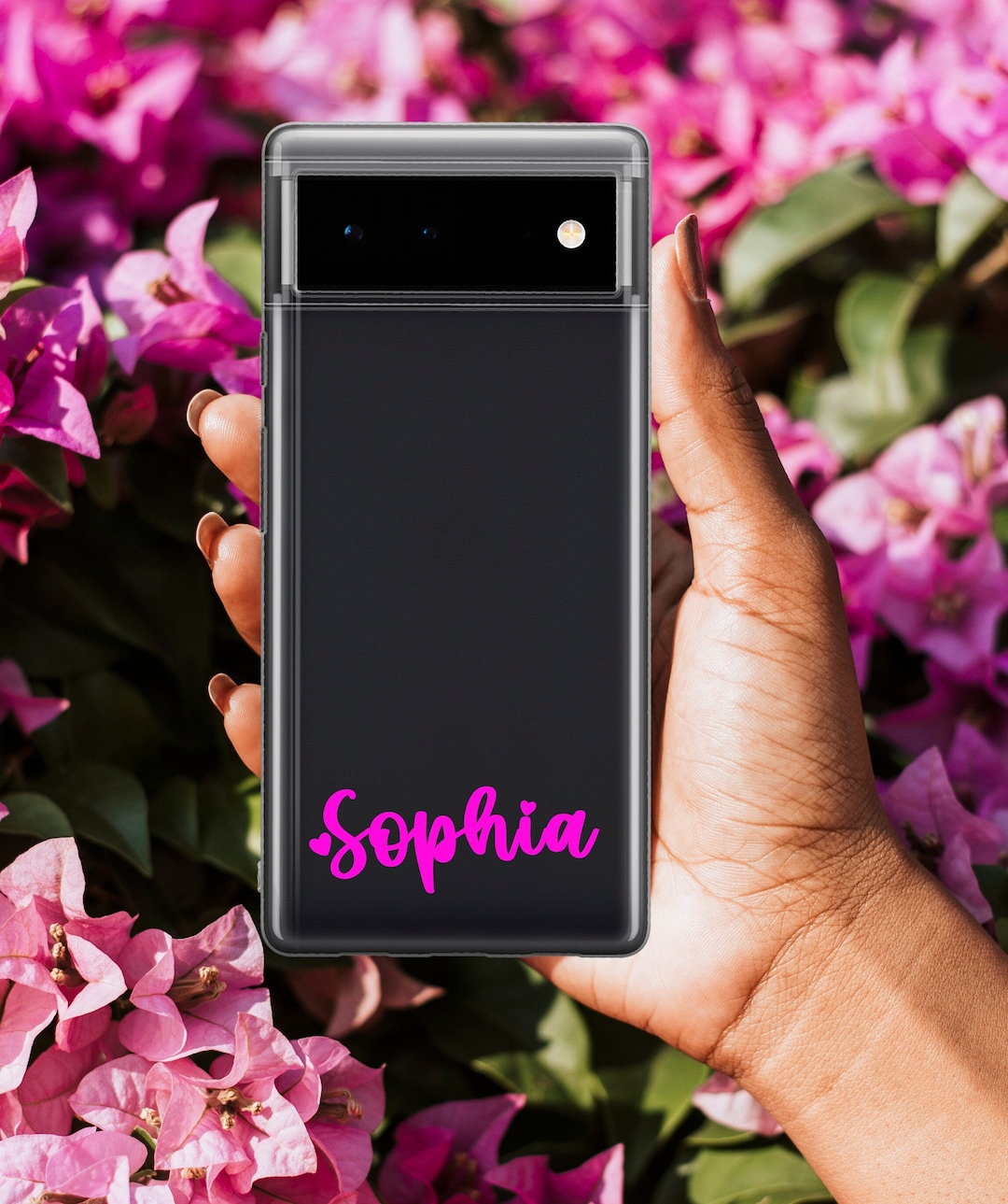 Personalized Case for Google 8 Pro Pixel 7A Pixel 5a 5G Custom Case for ...