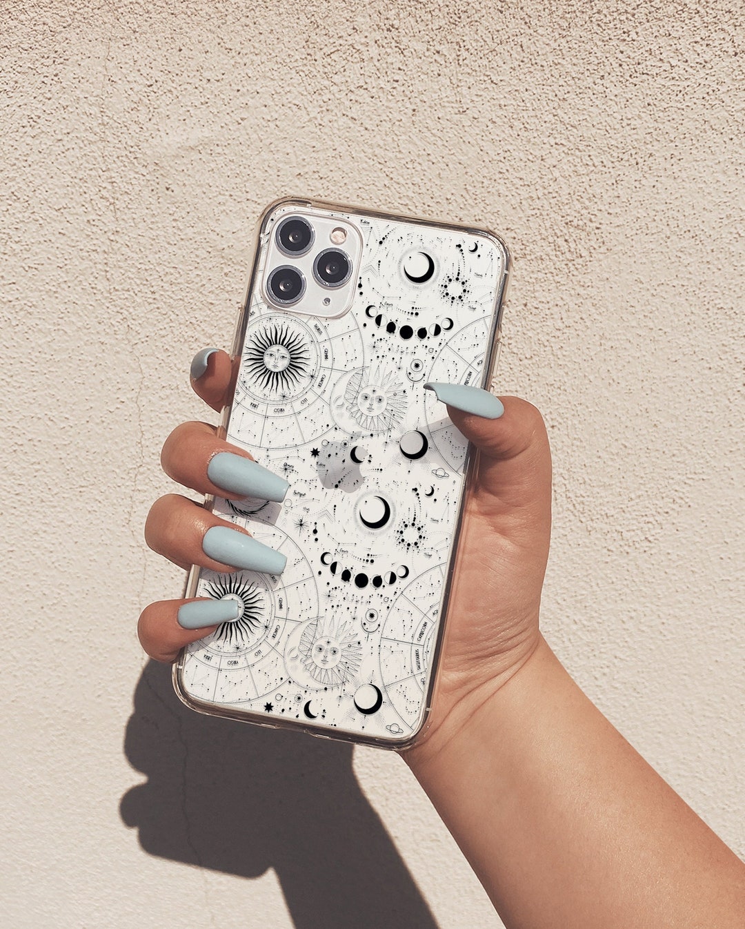 Mystic Case for iPhone 16 Pro iPhone 14 Pro Max Alchemy iPhone 15 Plus ...
