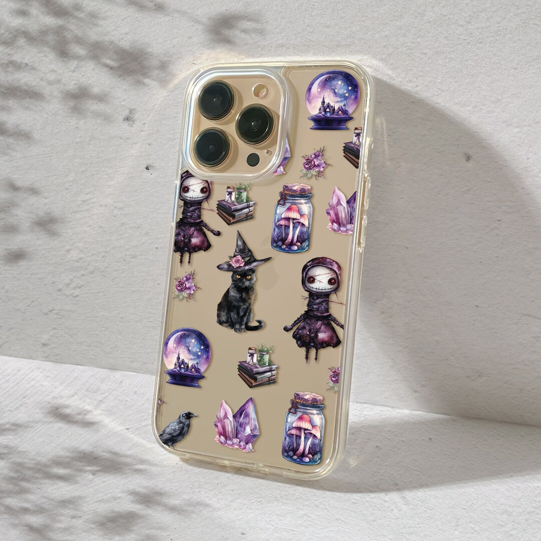Voodoo Case for iPhone 15 Pro Max 14 Plus 13 Pro 12 Mini 11 XR 7 8 SE ...
