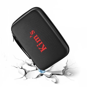 USB Flash Drive Case, Custom Memory Stick Holder Case, Electronic ...