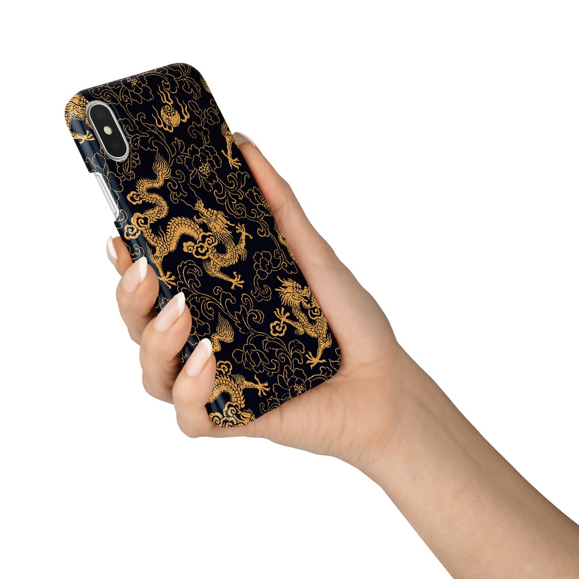 Dragon Case For iPhone 12 Pro Case 12 Mini Case iPhone XR SE | Etsy