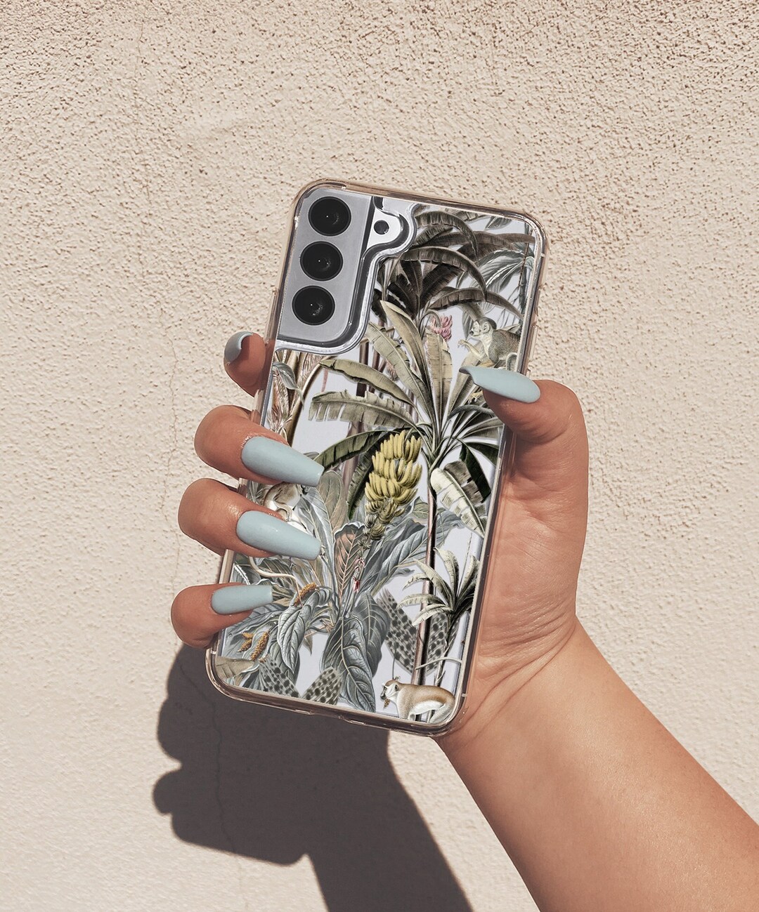 Aesthetics Case for Samsung A32 5G Galaxy S23 Galaxy A52 Clear Case for ...