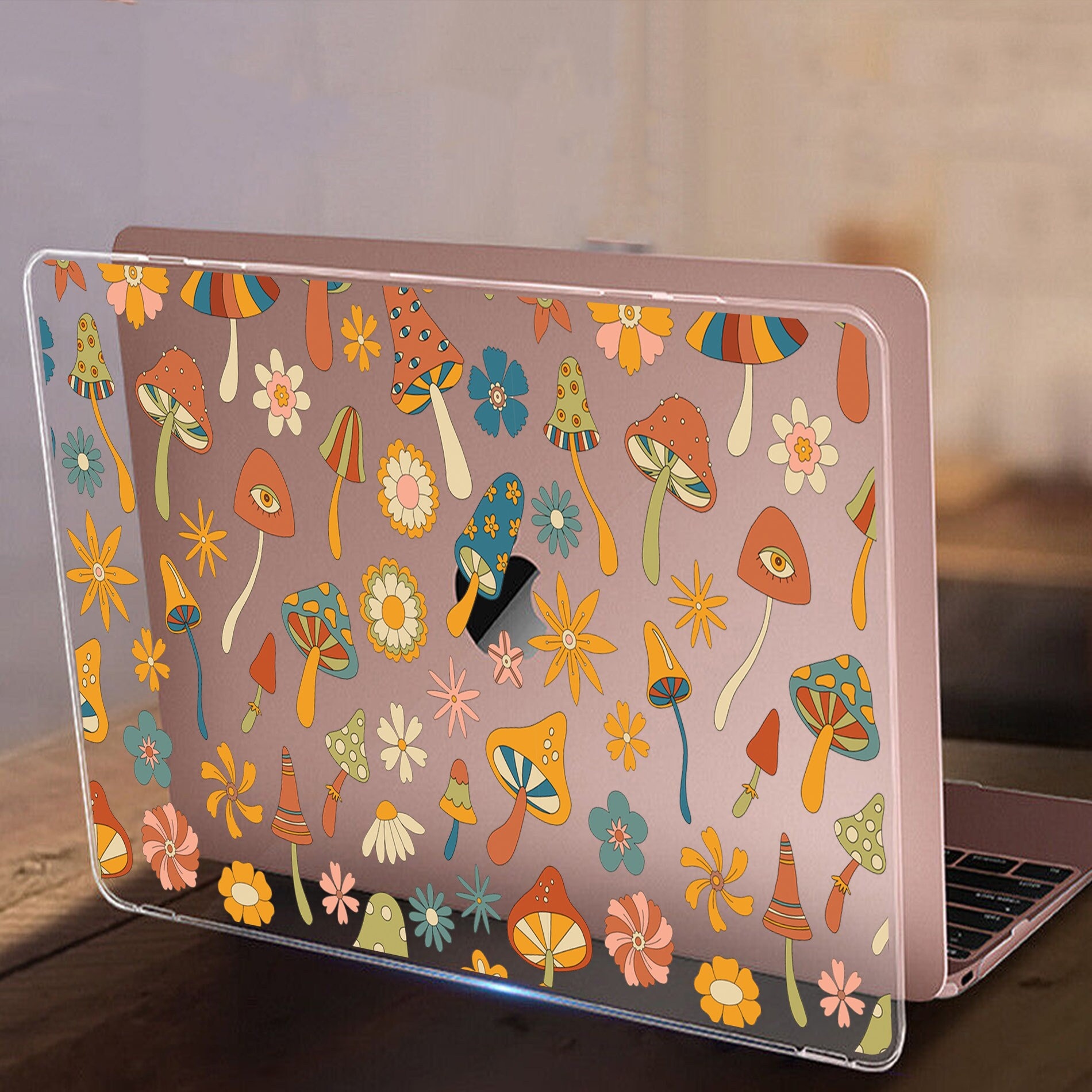 Robin Egg Blue Macbook Case
