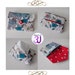 Tamara Tissue Wallet PDF Pattern - Etsy