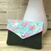 Tamara Tissue Wallet PDF Pattern - Etsy