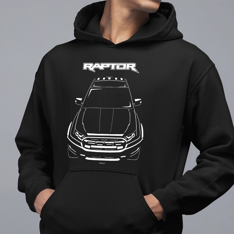 2019 Ford Ranger - Etsy