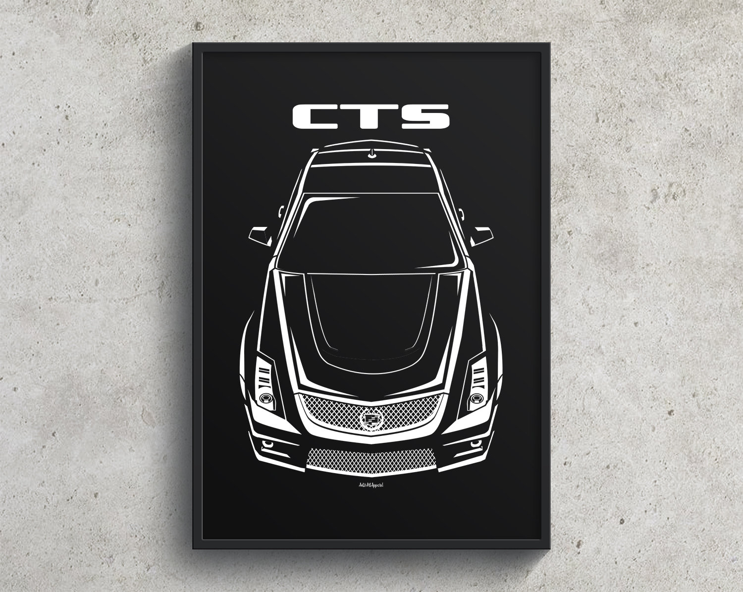 2013 Cadillac Cts for sale | Only 3 left at -60%