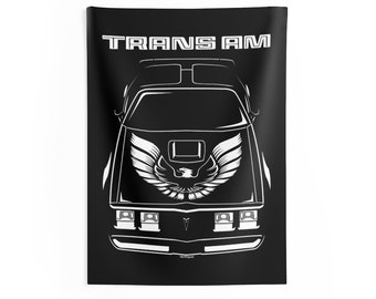 1979 Trans Am Art - Etsy