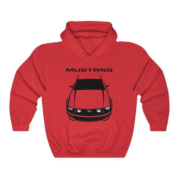 Ford Mustang Merchandise - Etsy