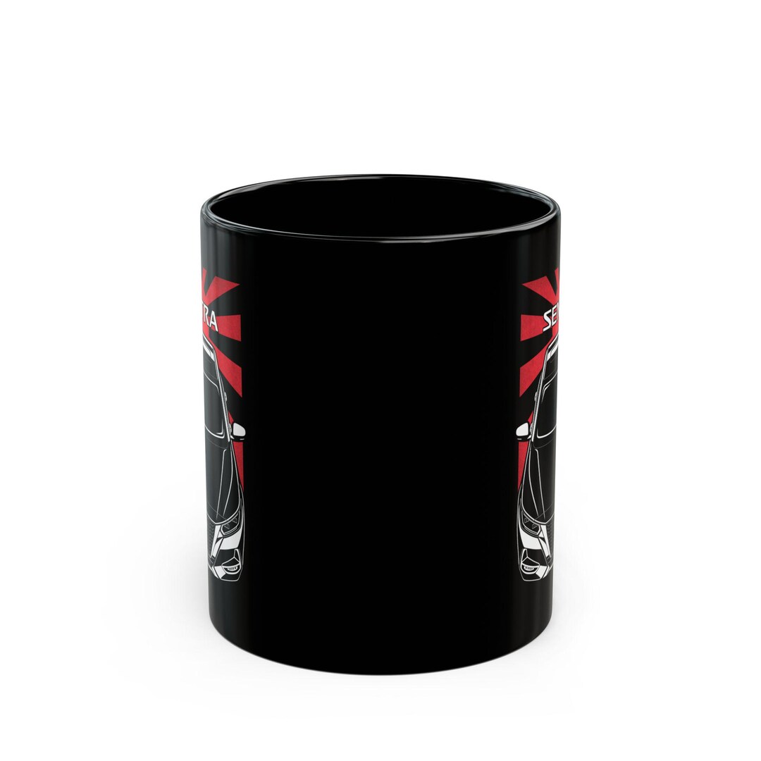 Nissan Sentra 2020-2023 Mug - JDM Coffee Mug - Etsy