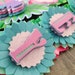 3 Rex Dinosaur Party Ribbon Lei Sash in Kenzie - Etsy