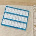 Ocean Life Printable Guess Who Insert Cards - Etsy